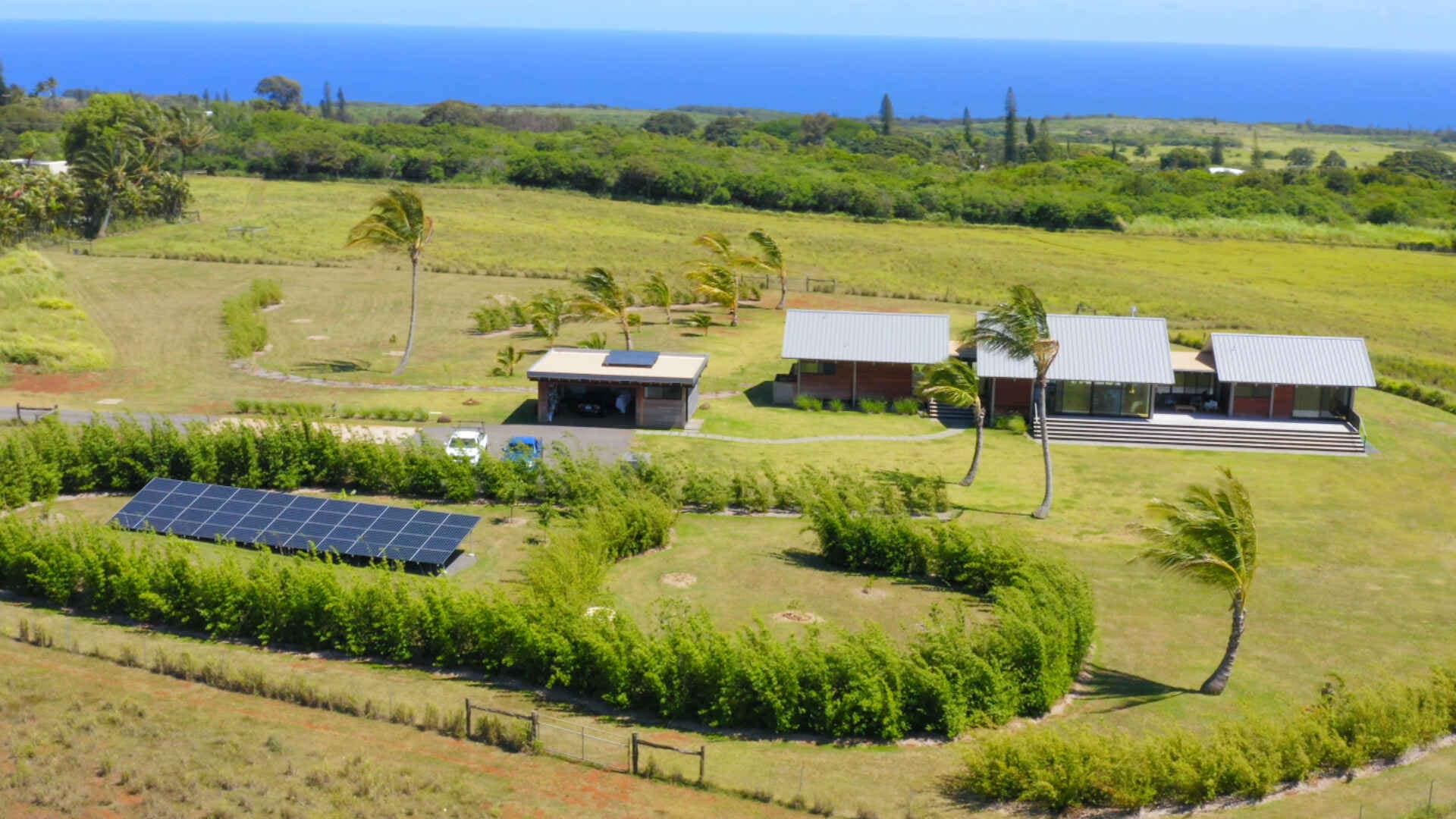 Off-Grid Solar Energy - Maui Energy Advisors