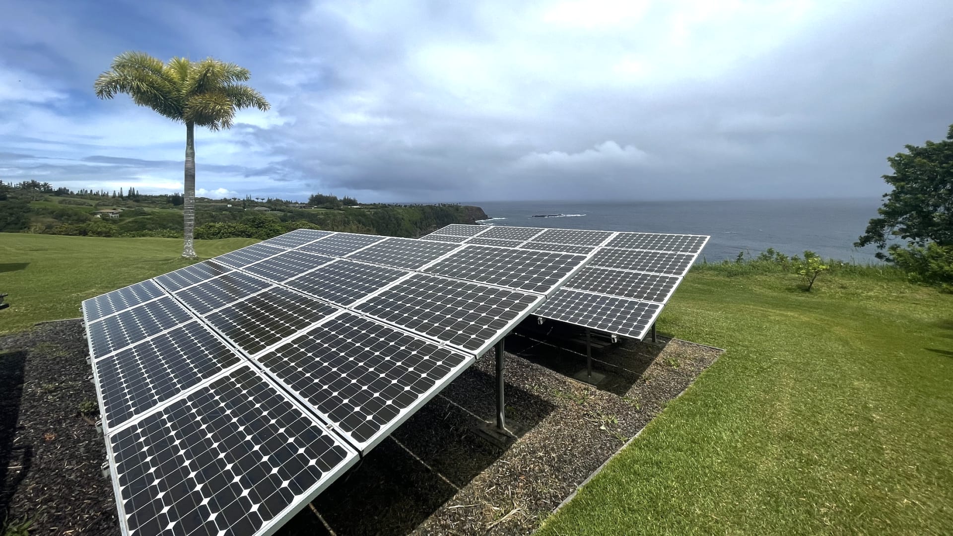 Solar + Battery Consultation on Maui - Maui Energy Advisors